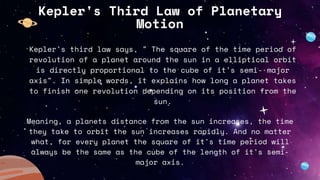 Johannes Kepler's Contribution in Science.pptx