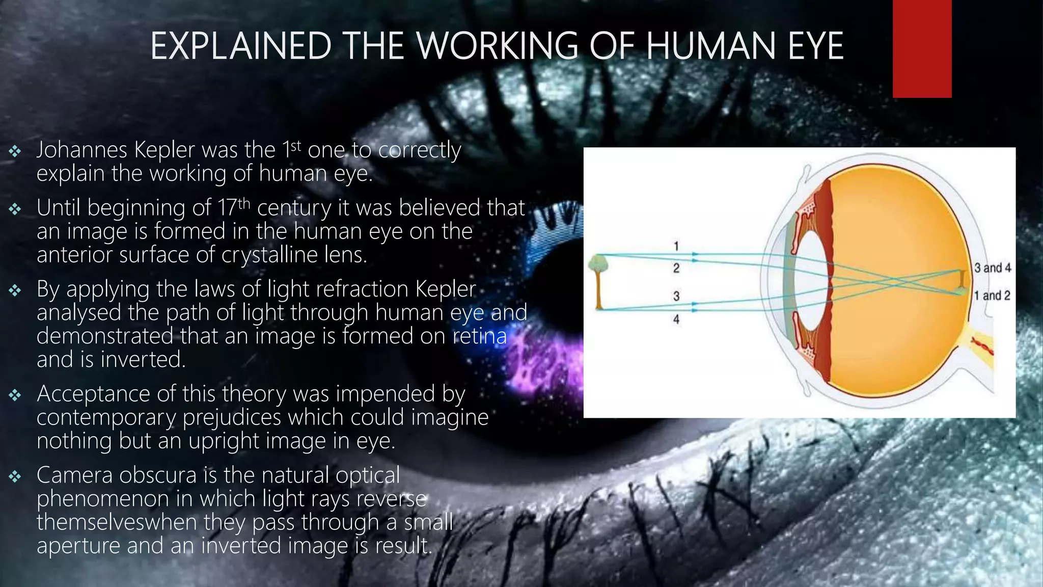 Johannes kepler (1571 1630),PPT by AJAY | PPTX