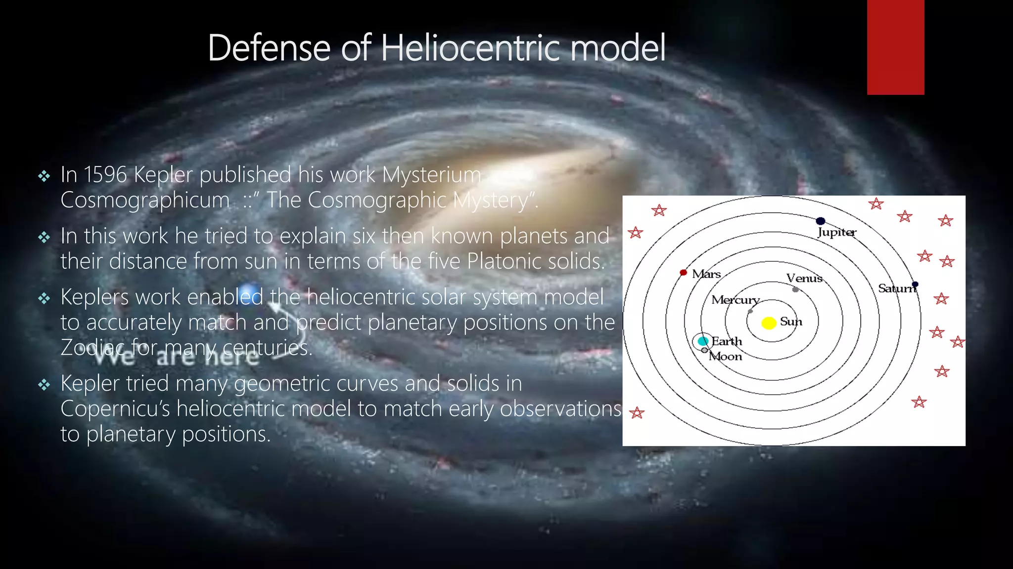 Johannes kepler (1571 1630),PPT by AJAY | PPTX