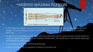 Johannes kepler (1571 1630),PPT by AJAY | PPTX