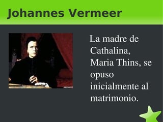 Johannes vermeer4 | PDF