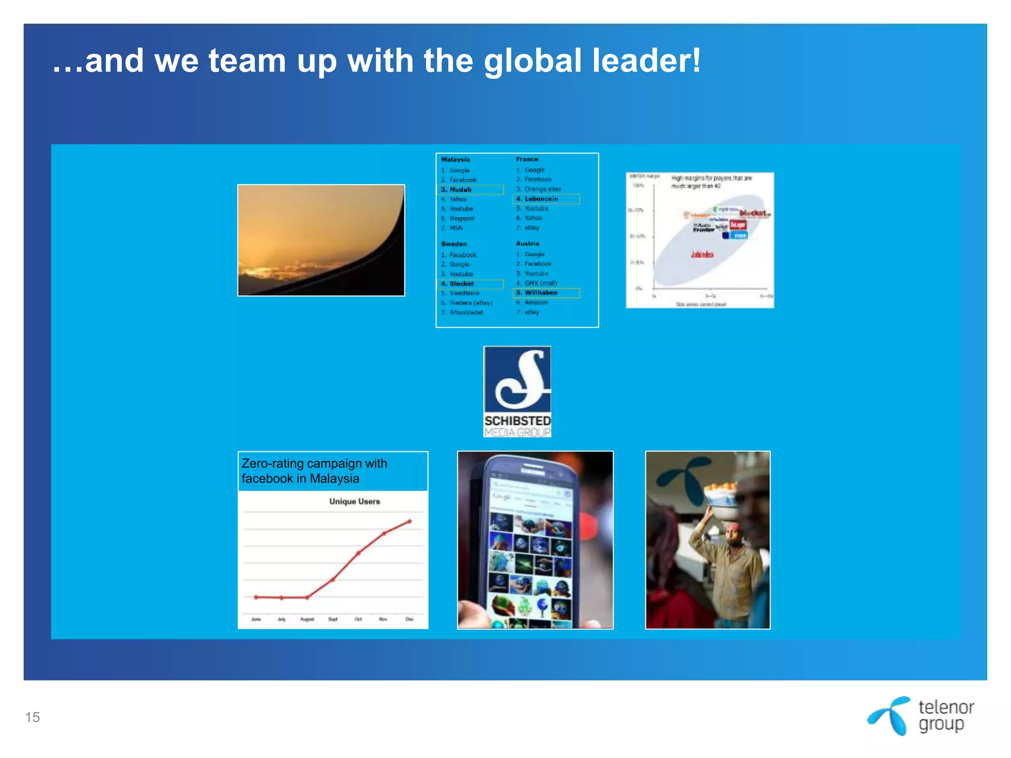 Digital Winners 2013: Johan rostoft | PPT