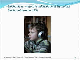 Prezentacja Johanesen | PPTX