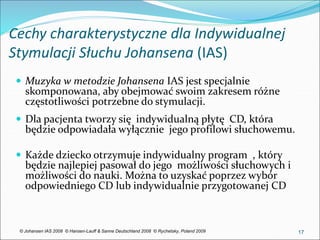 Prezentacja Johanesen | PPTX