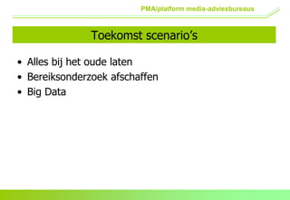 Johan Smit - PMA - FOAM | PPT