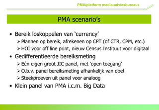 Johan Smit - PMA - FOAM | PPT