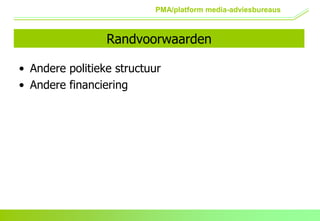Johan Smit - PMA - FOAM | PPT