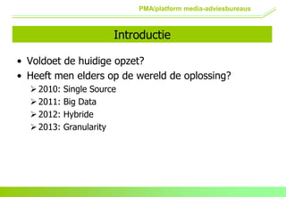 Johan Smit - PMA - FOAM | PPT