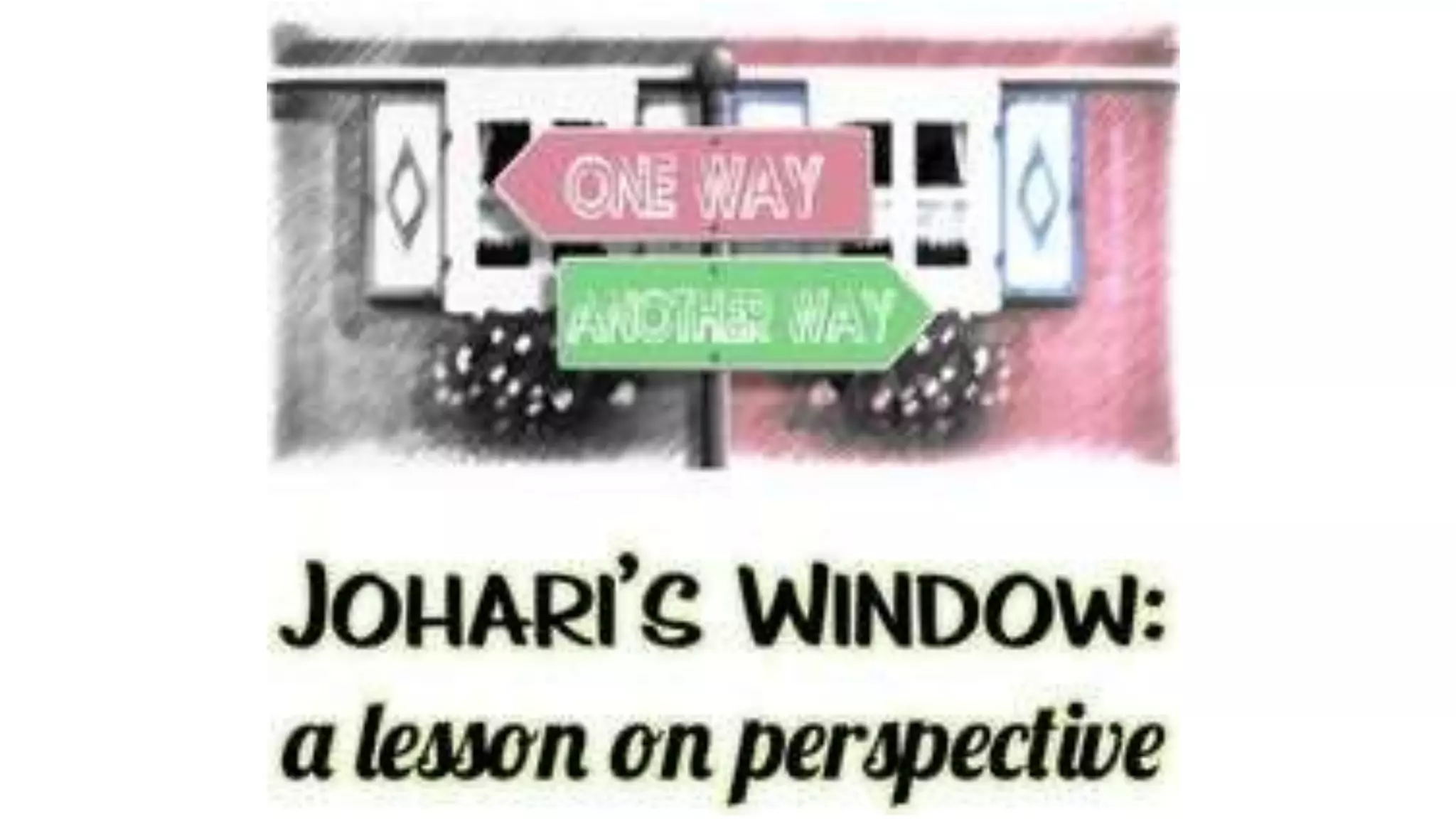 Joharis Window.pptx
