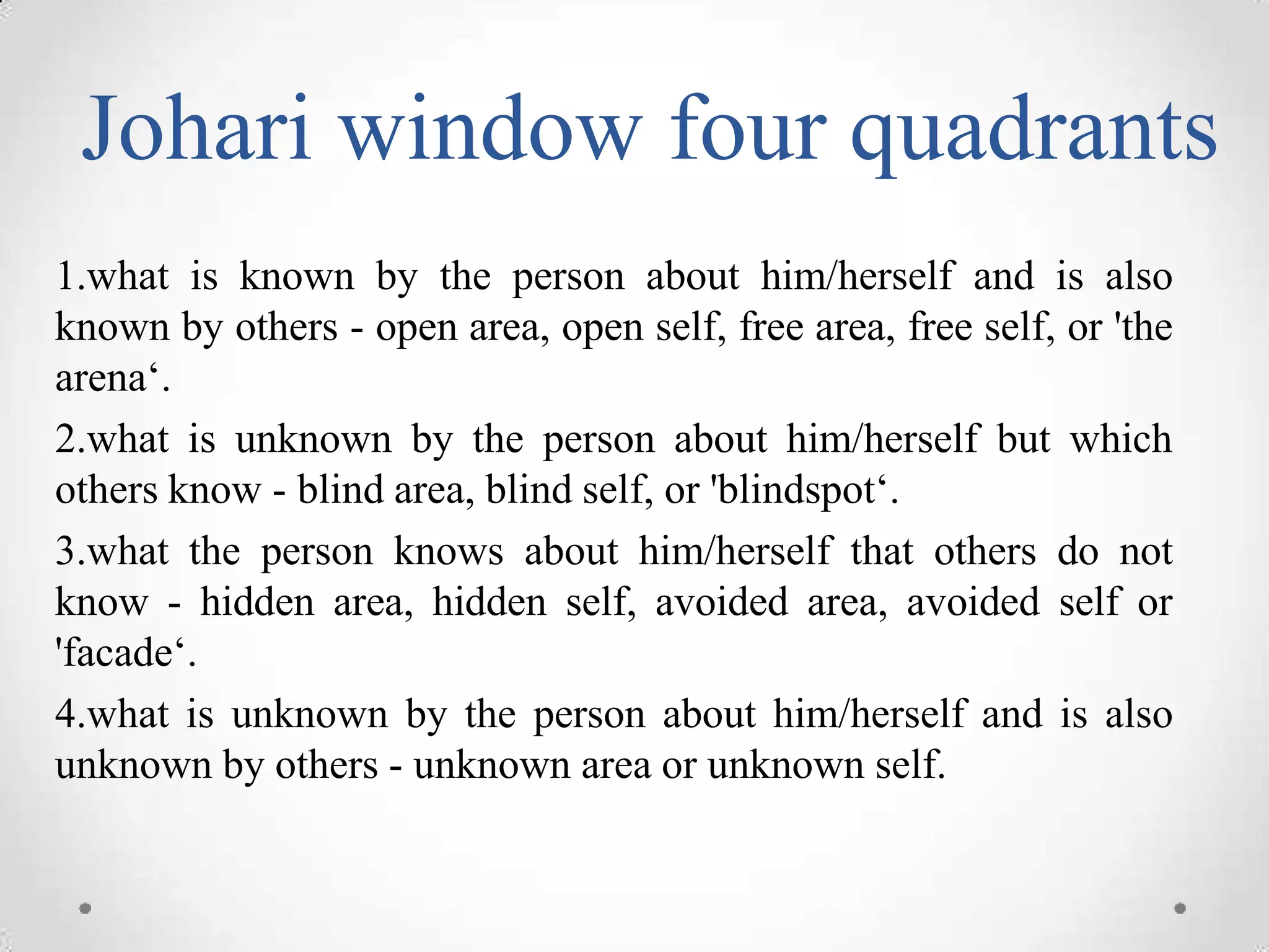 johariwindow-140115093459-phpapp02.pptx