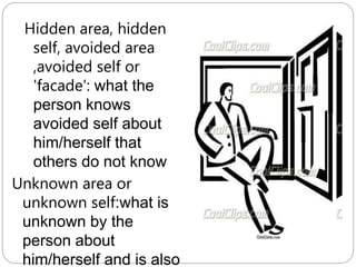 Johari Window Training Presentation .ppt