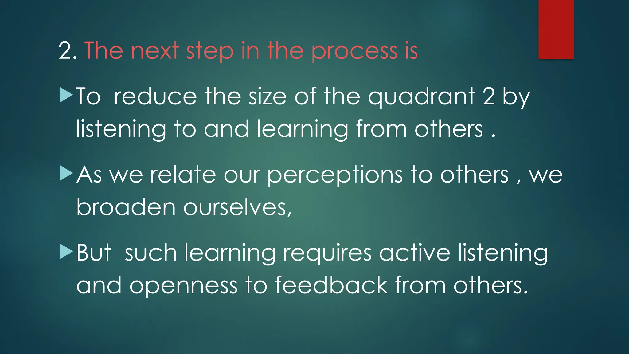 Johari window organisational behaviour -.pptx