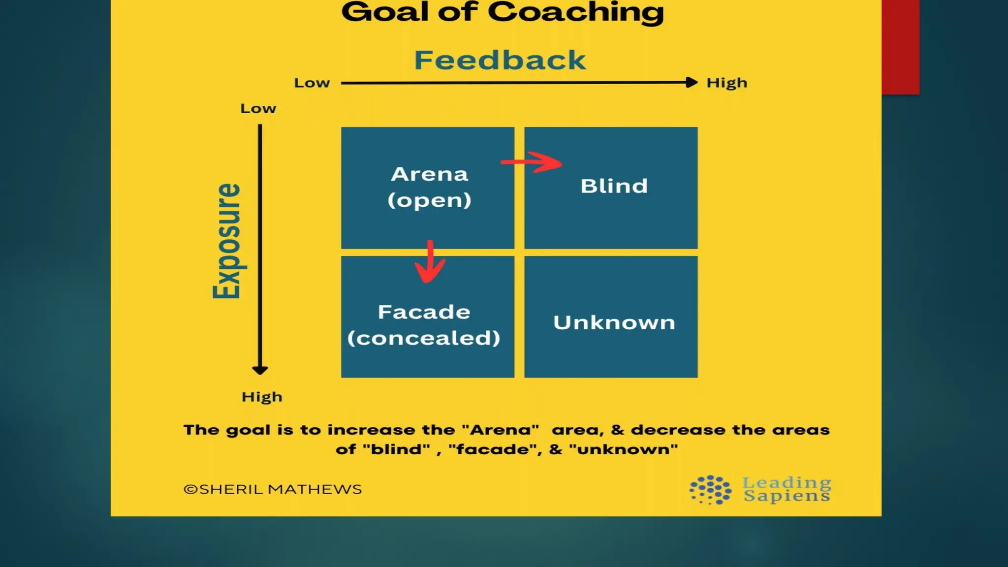 Johari window organisational behaviour -.pptx