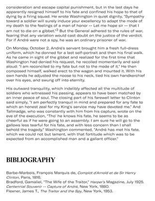 John andre-case-officer | PDF | Politics