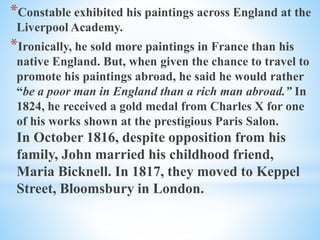 John-Constable-Biography.pptx