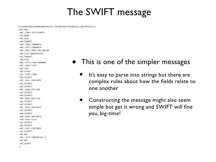 John Davies Last Minute Fill In For Sick Speaker