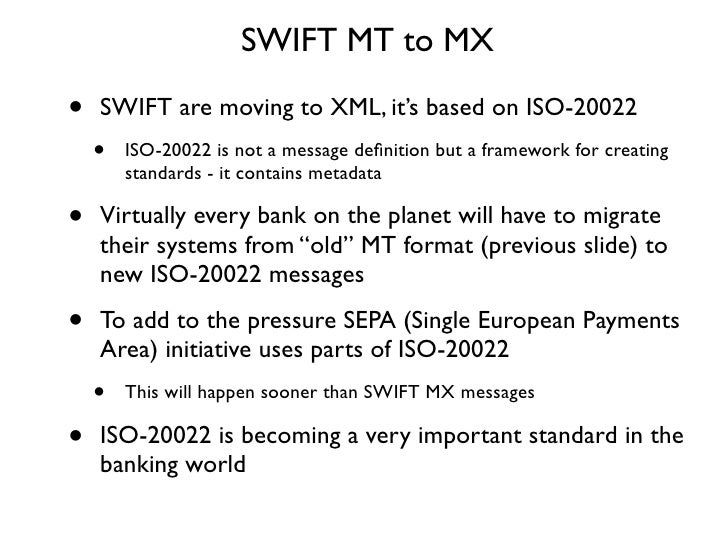 Iso 20022 xml format bank of america - lasopaten