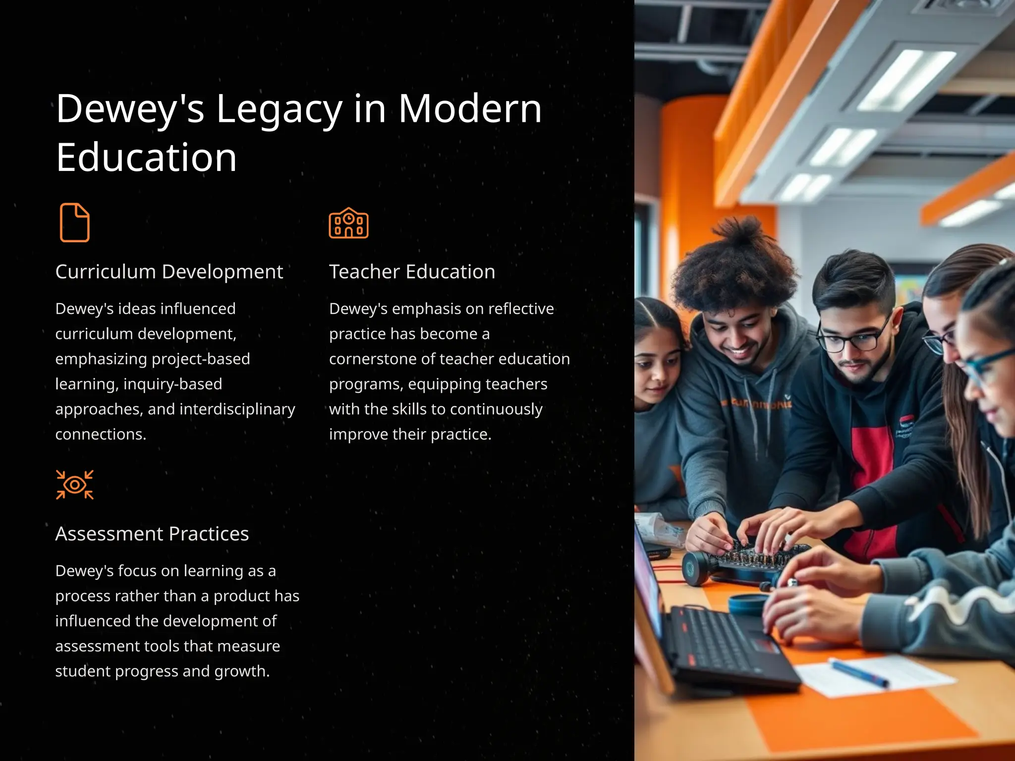 John-Dewey-Teaching-as-a-Reflective-Method ppt.pptx