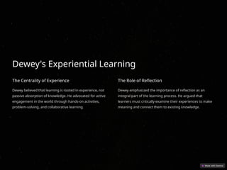 John-Dewey-Teaching-as-a-Reflective-Method ppt.pptx