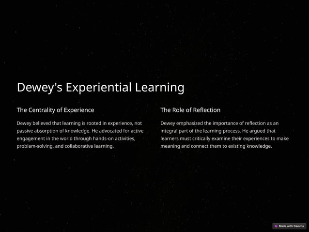 John-Dewey-Teaching-as-a-Reflective-Method ppt.pptx