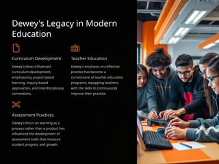 John-Dewey-Teaching-as-a-Reflective-Method ppt.pptx