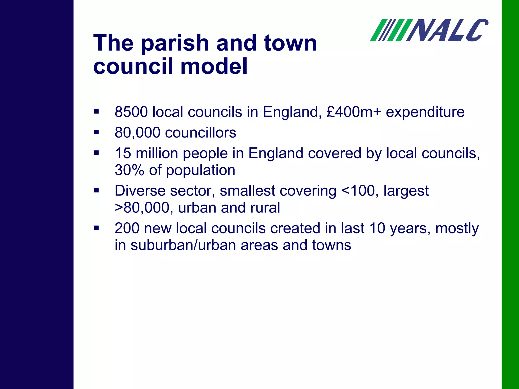 John Findlay Ceo Nalc | PPT