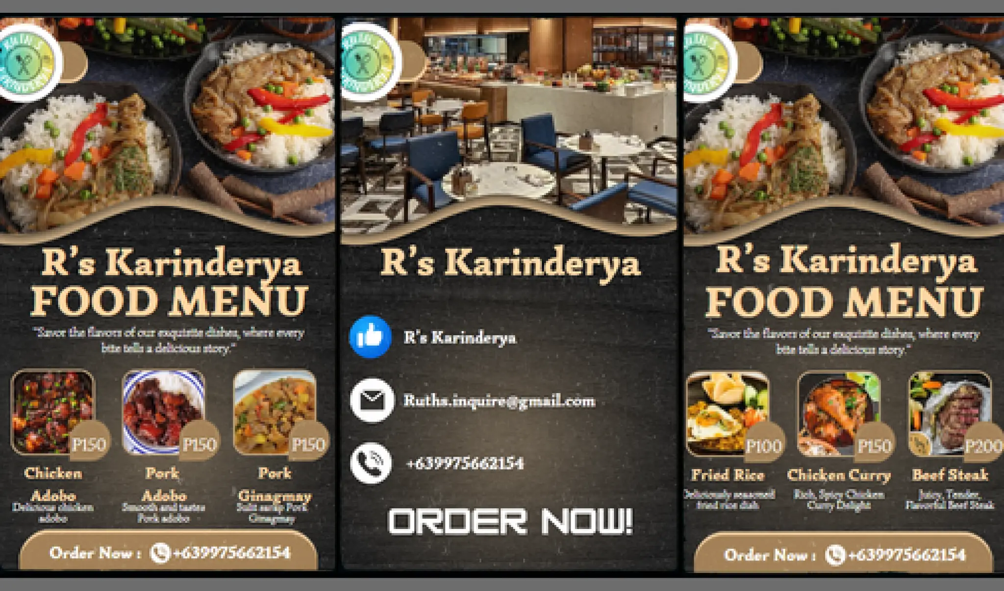 John Jethro Portfolio Virtual Assistant. | PDF