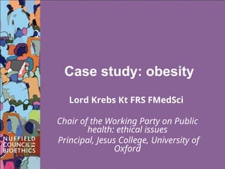 John-Krebs-obesity-for-web .ppt