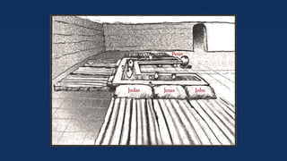 Gospel of John - #22 - The Last Supper | PDF