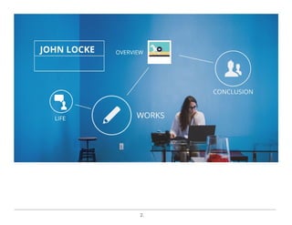 John locke-pdf | PPT