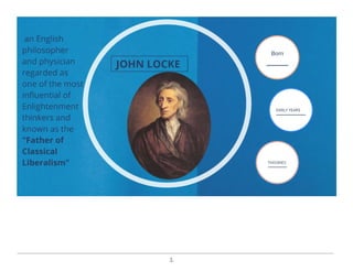 John locke-pdf | PPT