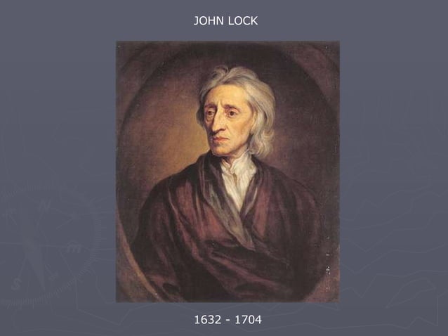John Locke Presentation | PPT