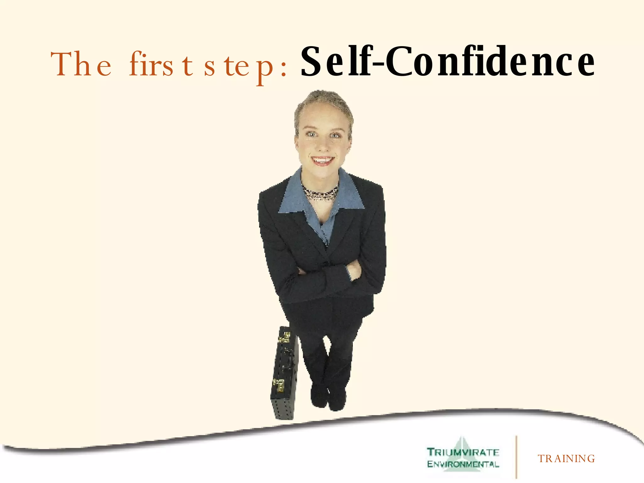 Conversational Training | PPT