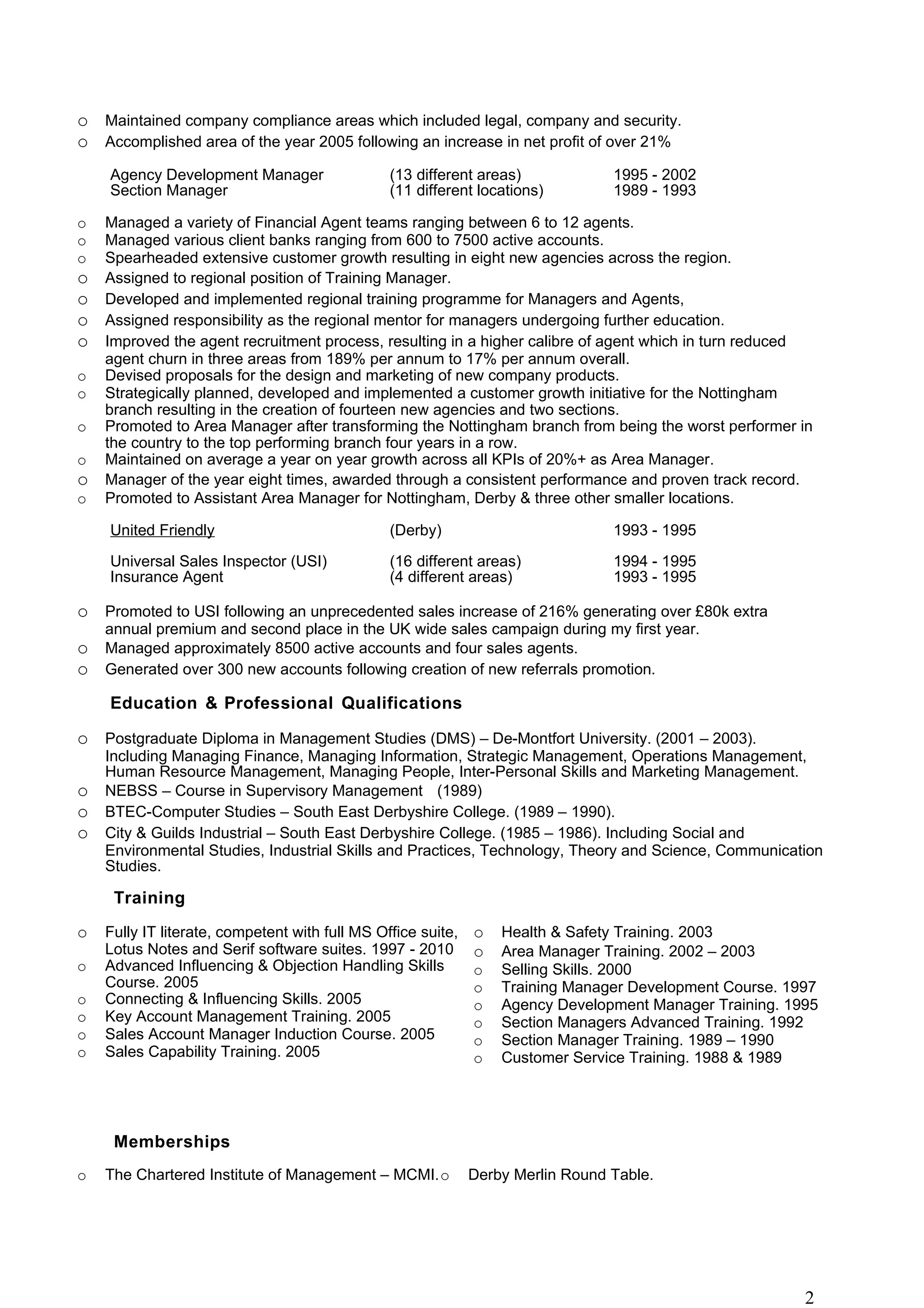 John paul stevenson cv dec 2010 public verison | DOC