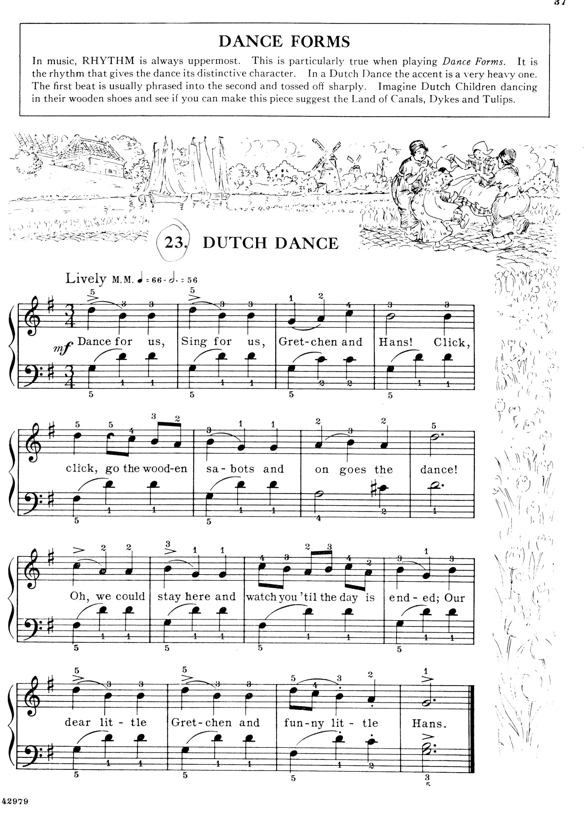 John thompson-piano-1 | PDF