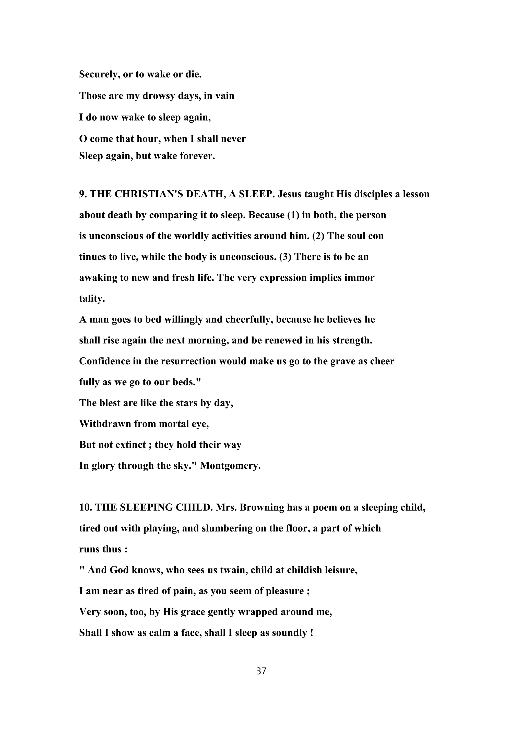 John 11 COMMENTARY | PDF