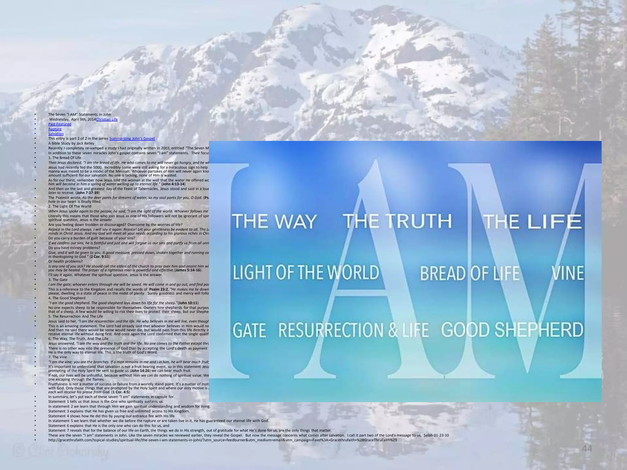 John 15:1-8, Difficult passage, Israel vine, Jesus True Vine ...