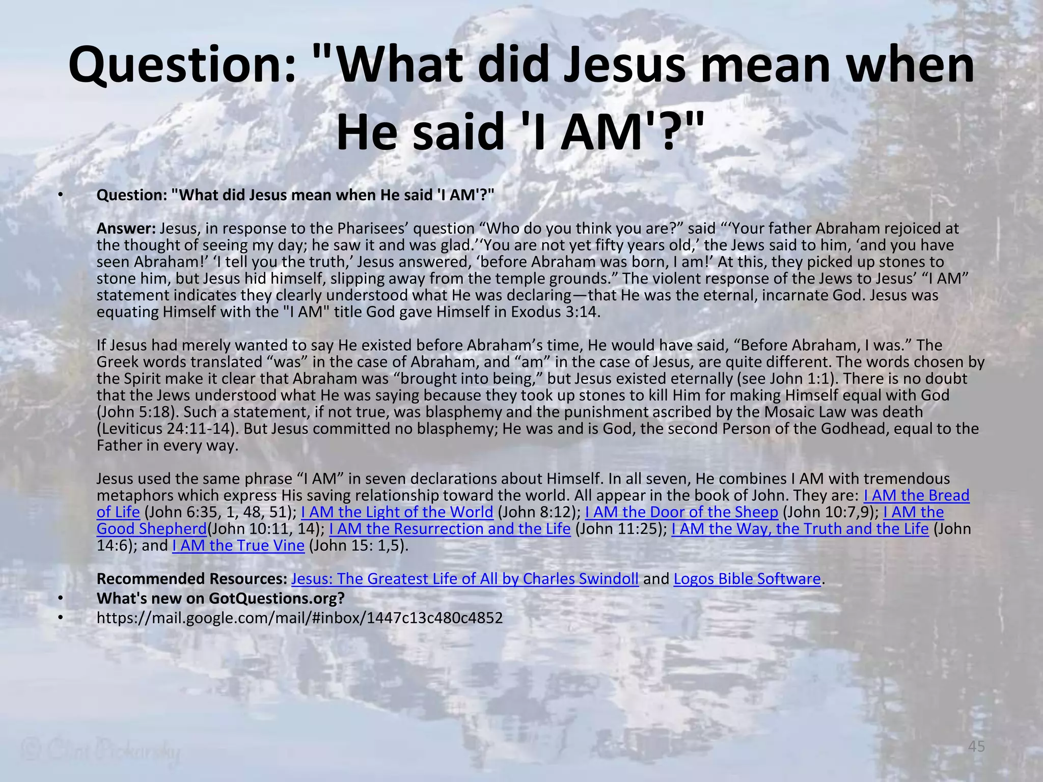 John 15:1-8, Difficult passage, Israel vine, Jesus True Vine ...