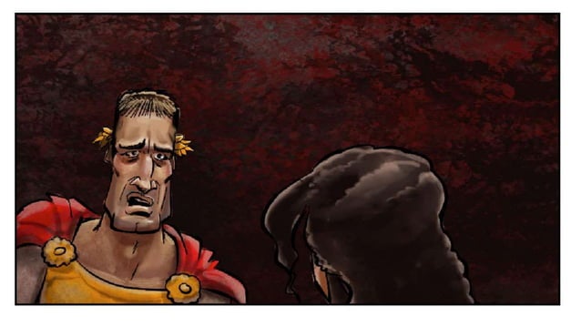 Jesus On Trial Before Pilate John 18 28 40 Ppt