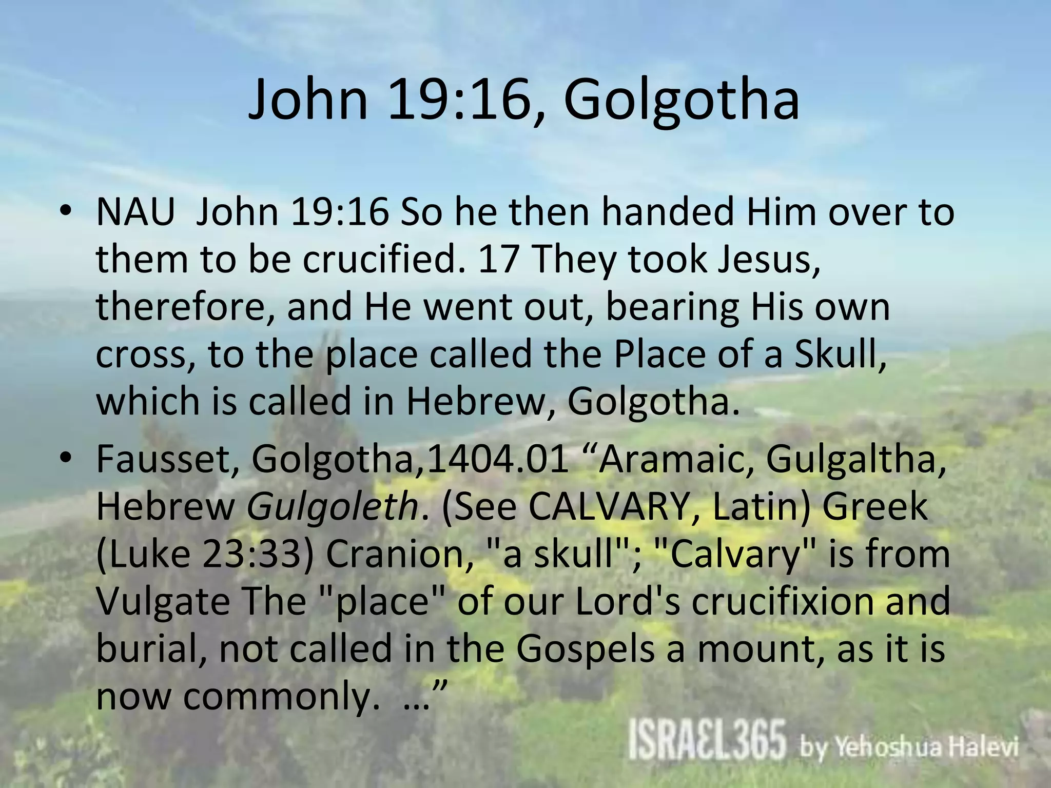 John 19, Scourge; Crucify; Authority; Degrees Of Sin Punishment; Roman ...
