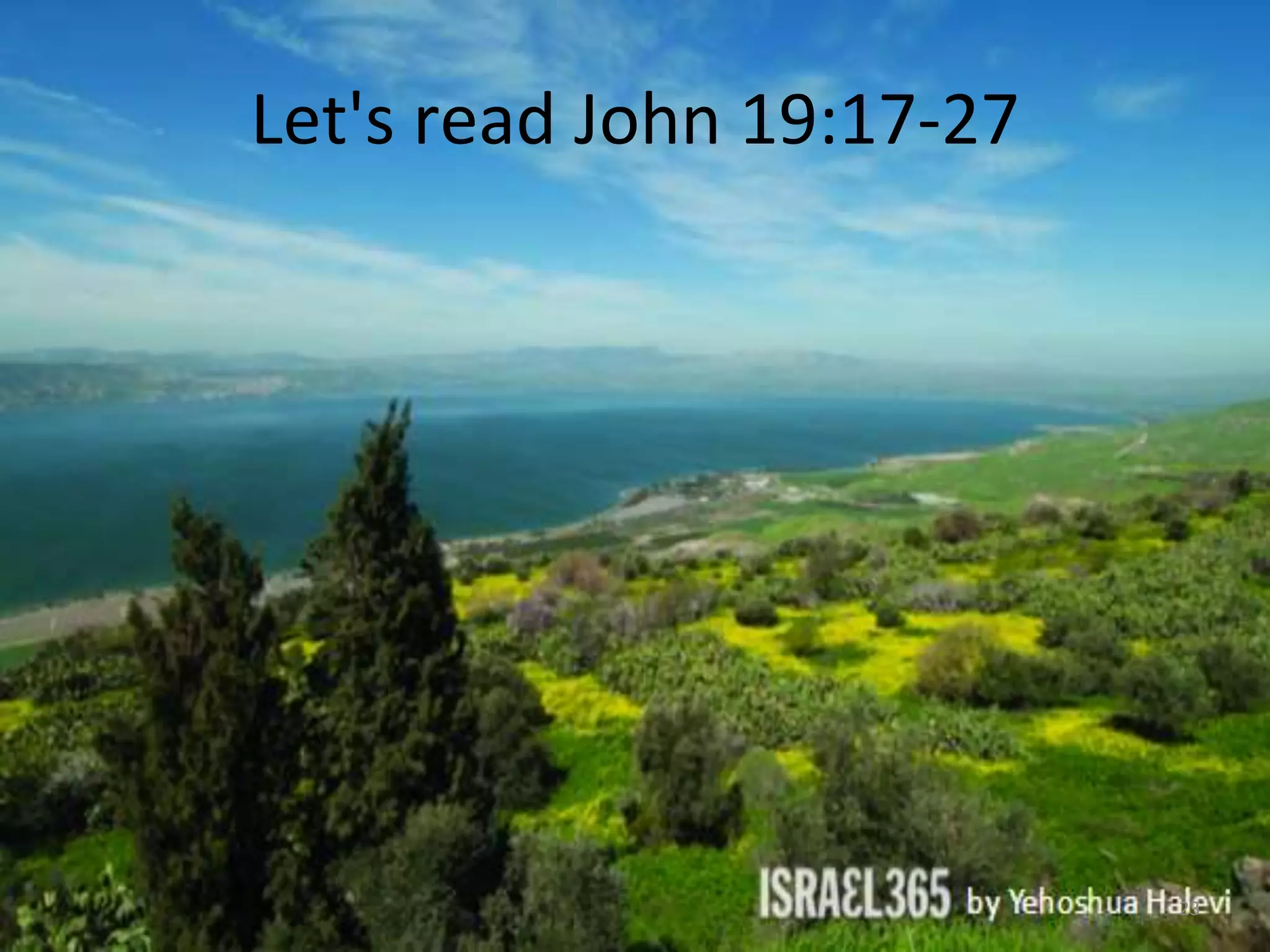 John 19, Scourge; Crucify; Authority; Degrees Of Sin Punishment; Roman ...