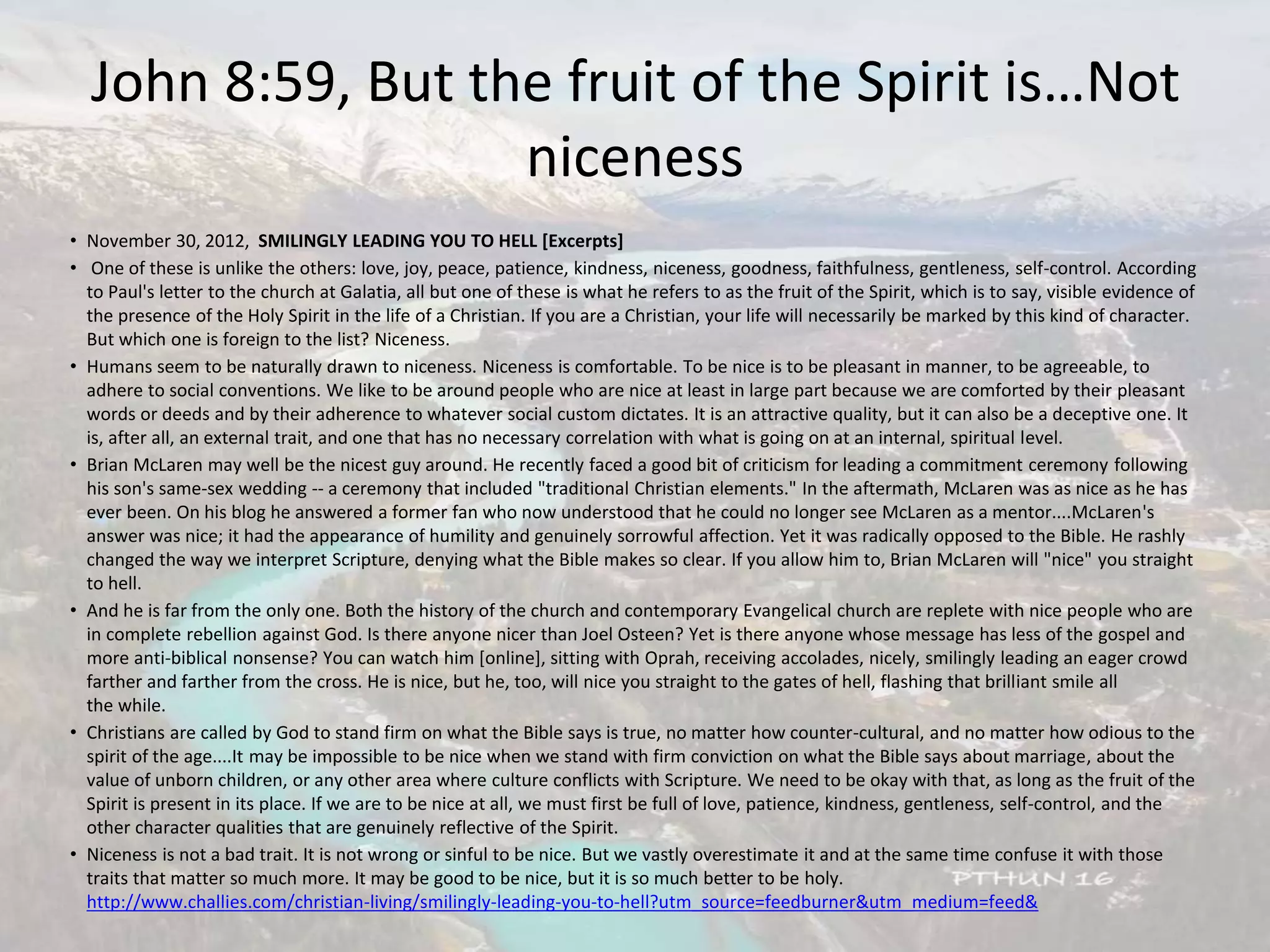 John 8;29-59, Peccability or Impeccability; Truly, truly; This Is Satan ...