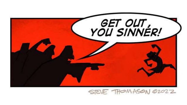 Jesus Heals the Blind Man | John 9:1-34 | PPTX