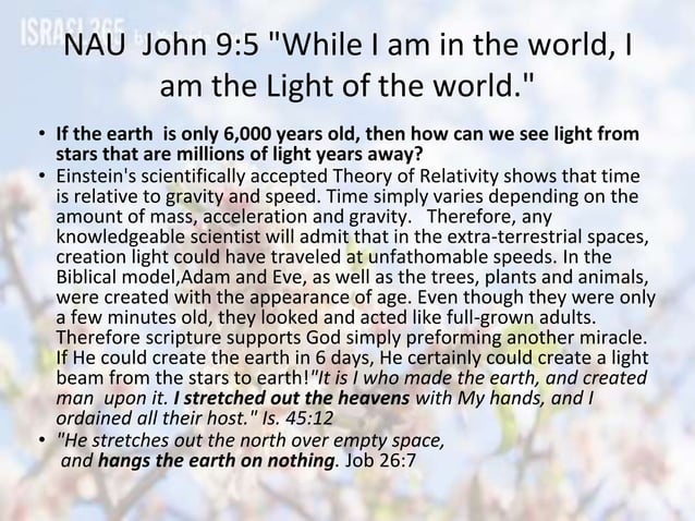 John 9, Children And The Sins Of The Parents, Miracle 6, Man Born Blind ...