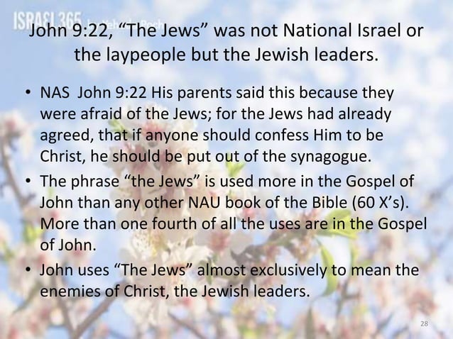 John 9, Children And The Sins Of The Parents, Miracle 6, Man Born Blind ...