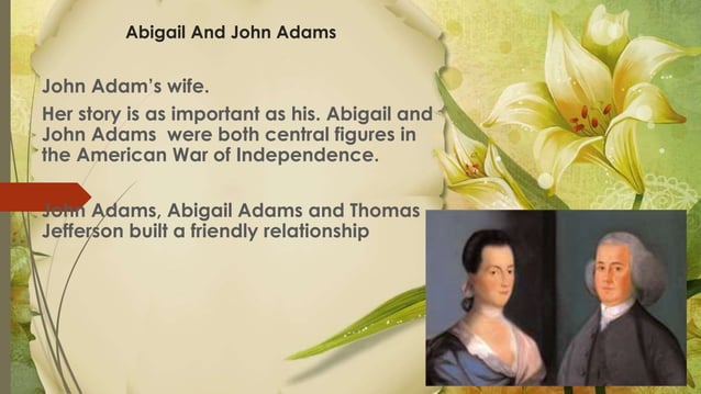 John adams | PPTX