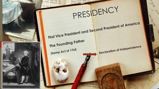 John adams | PPTX
