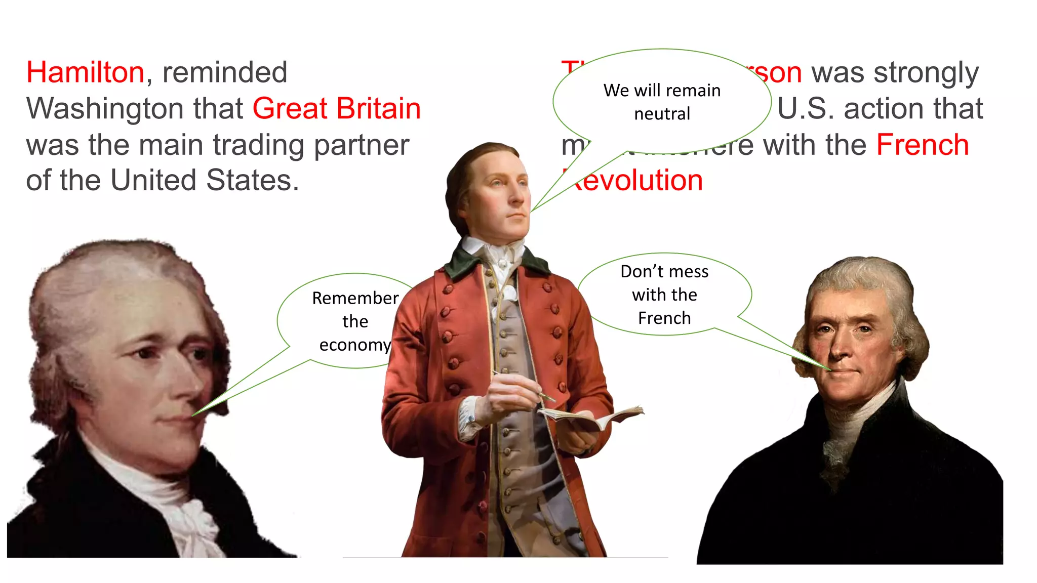 John Adams Presidency | PPTX