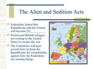 John adams presidency ppt | PPT