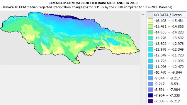 Climate Change Impacts, Adaptation and Vulnerability Imlications for